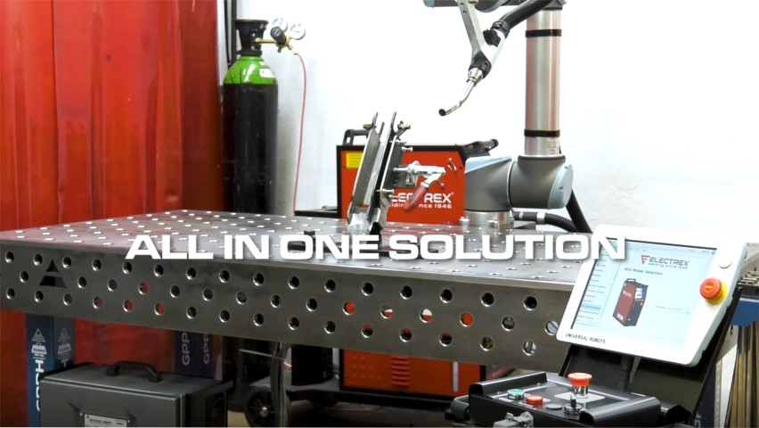 Vídeo de Apresentação da XBOT - X BOT